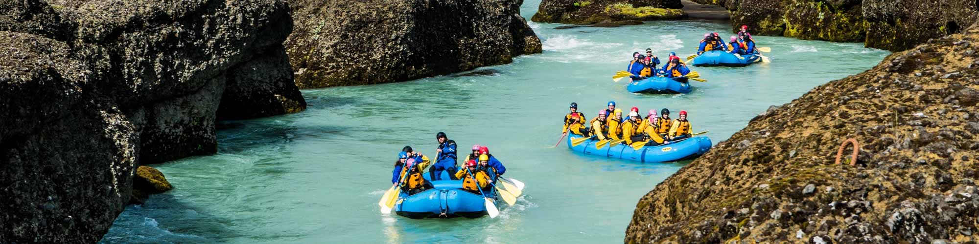Arctic Adventures - Iceland Tours & Adventure Holidays