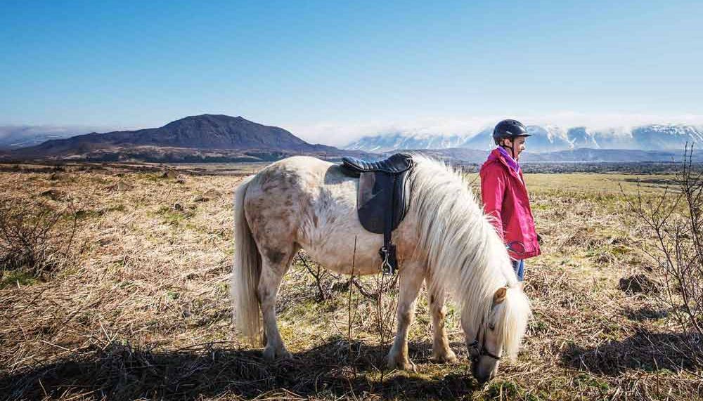 Arctic Adventures - Iceland Tours & Adventure Holidays