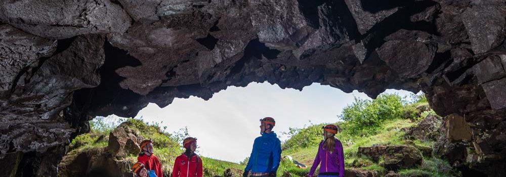 Caving Tours in Iceland | Day Trips | Arctic Adventures
