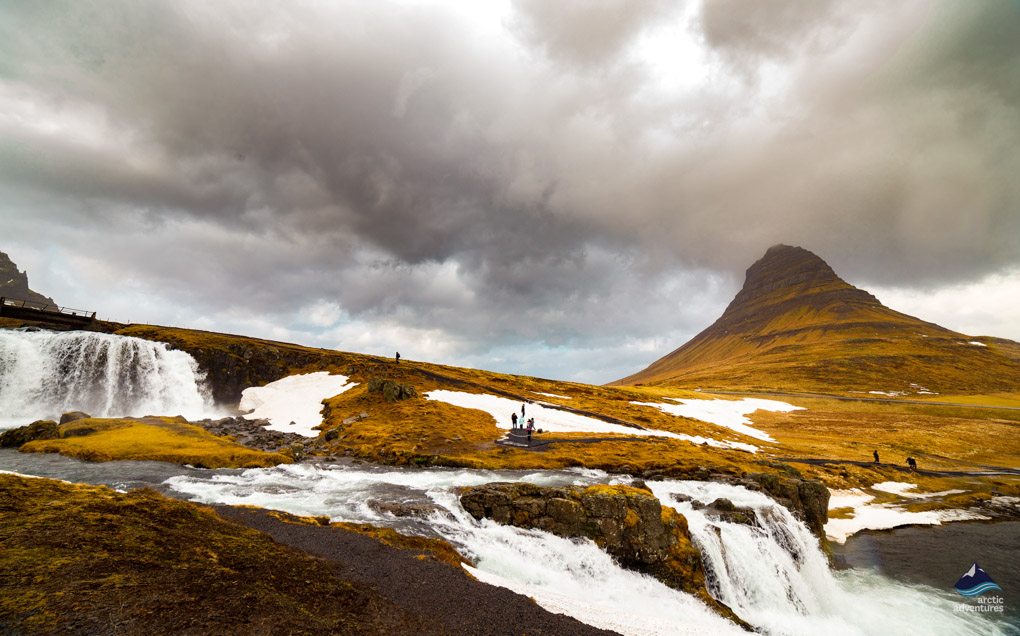 Kirkjufell | Attractions in Iceland | Arctic Adventures