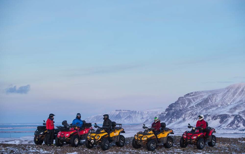 ATV & Buggy Tours in Iceland | Arctic Adventures