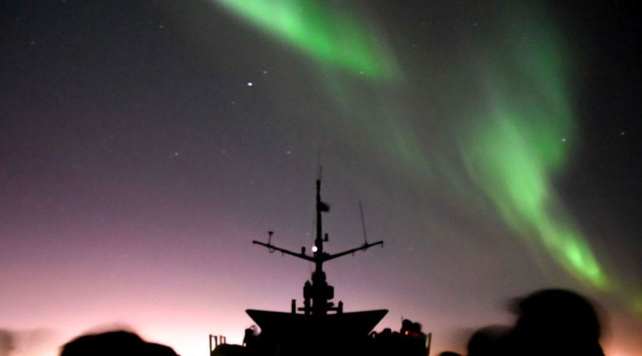 Northern Lights Tours in Iceland | Experience the Aurora Borealis ...
