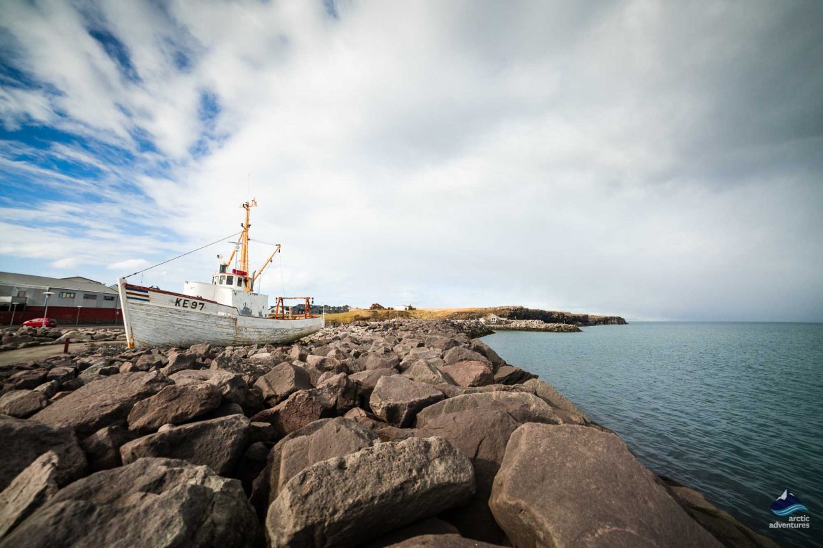 Things To Do In Keflavik, Iceland | Arctic Adventures