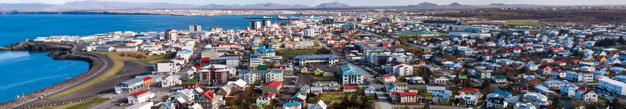 Things To Do In Keflavik, Iceland | Arctic Adventures