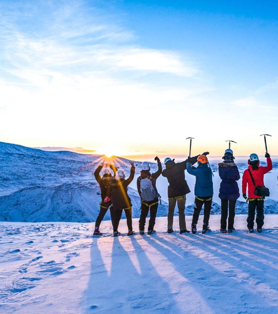 Iceland Day Tours & Outdoor Activities | Arctic Adventures