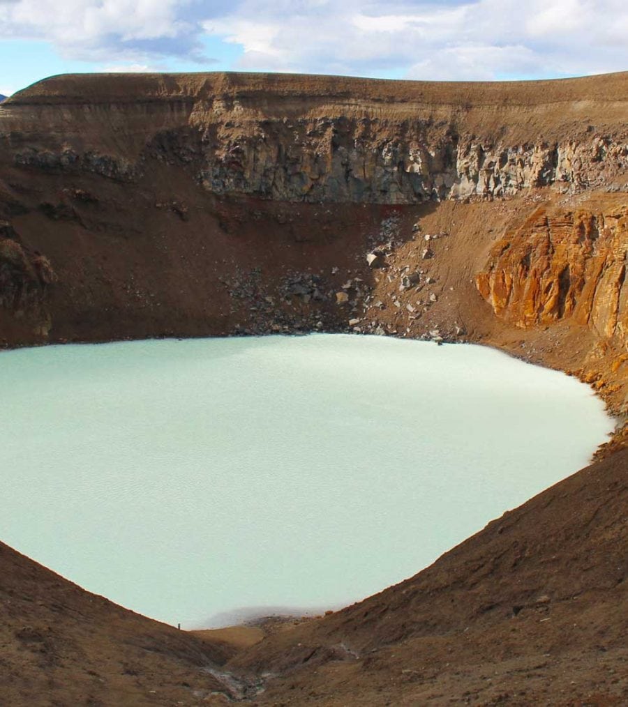 Sightseeing Tours in Iceland | Day Trips | Arctic Adventures