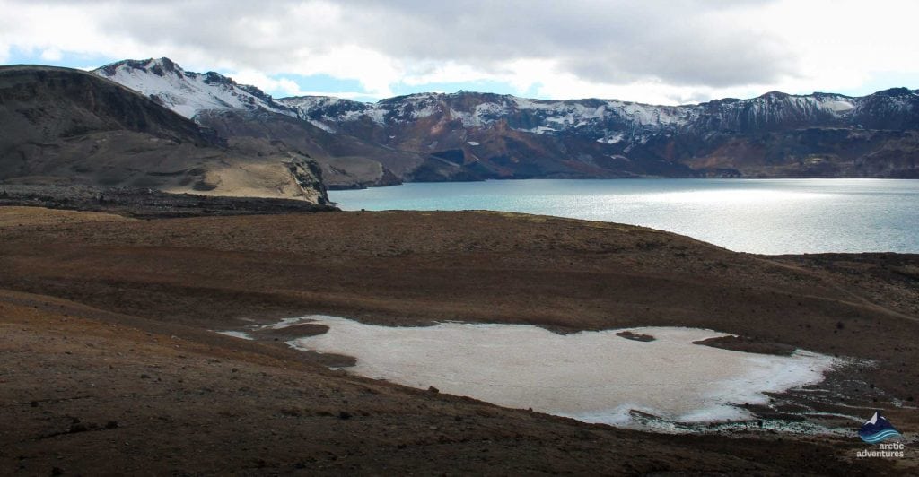 Askja | Attractions in Iceland | Arctic Adventures