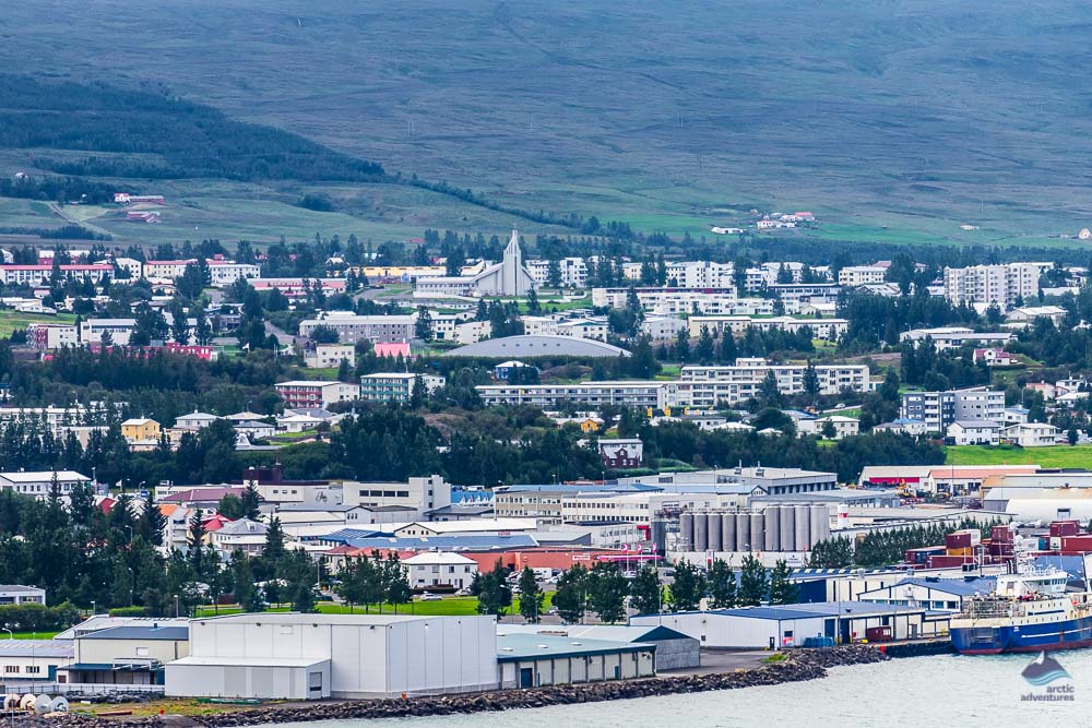 Things To Do In Akureyri, Iceland | Arctic Adventures