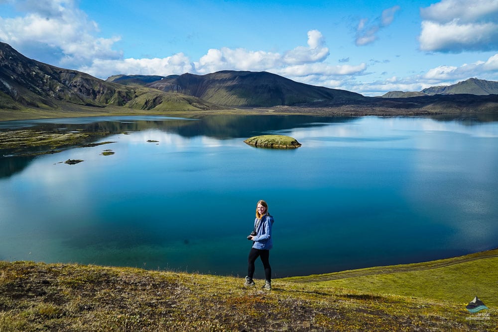 Landmannalaugar, Fjallabak Nature Reserve | Arctic Adventures