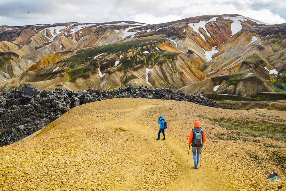 Landmannalaugar, Fjallabak Nature Reserve | Arctic Adventures