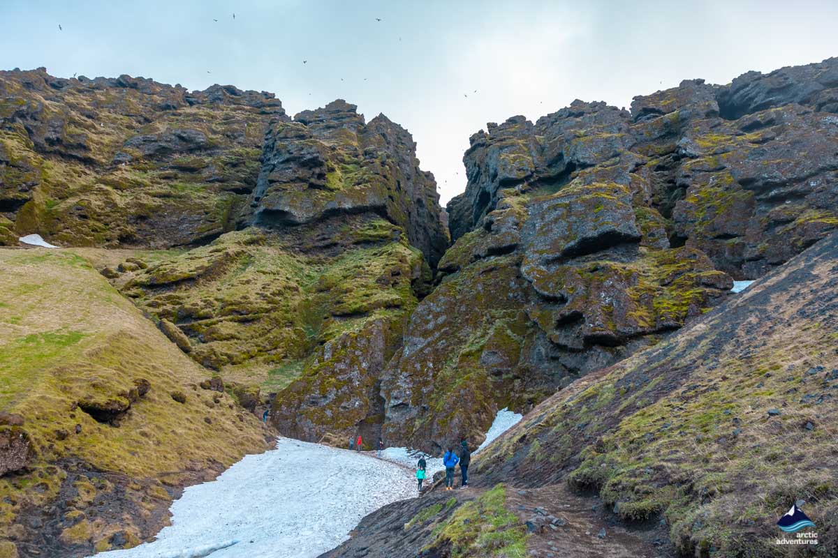 Snaefellsnes Peninsula, West Iceland | Arctic Adventures
