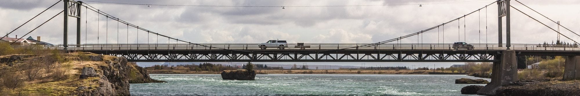 Selfoss Town | Attractions in Iceland | Arctic Adventures