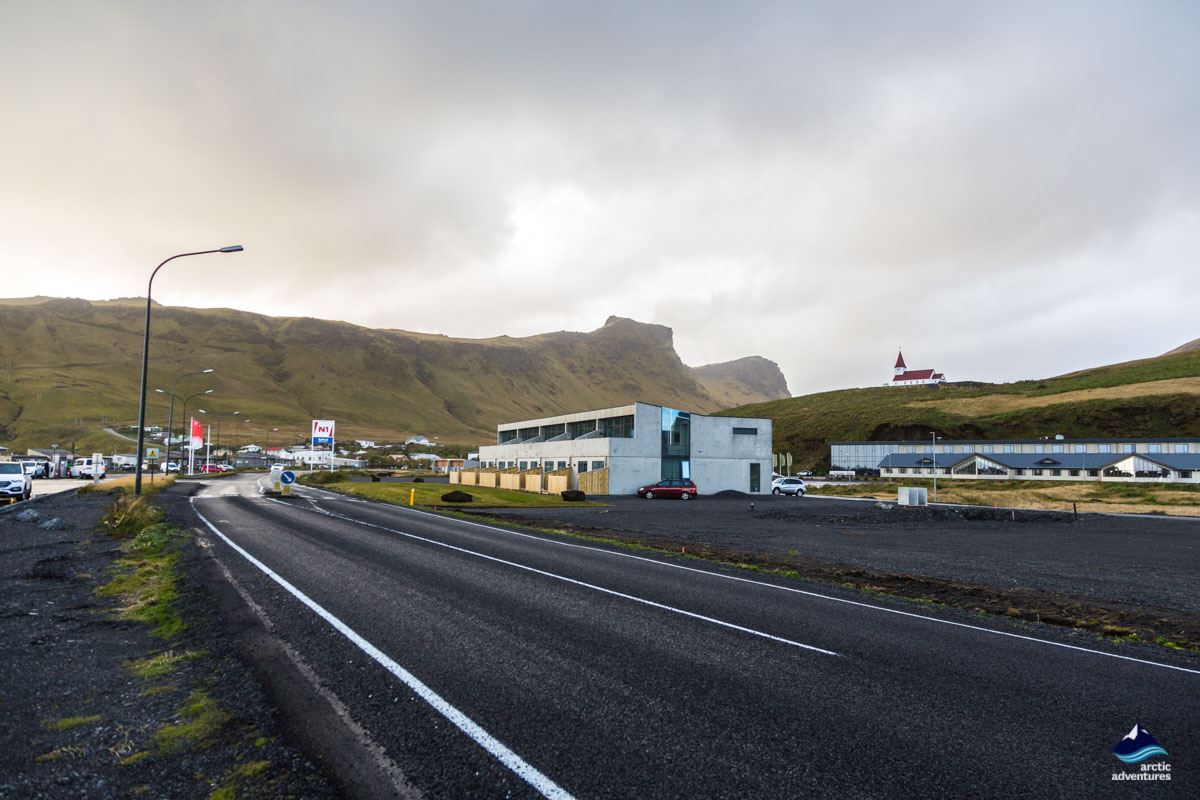 Vik í Mýrdal | Old Iceland's South Coast | Arctic Adventures