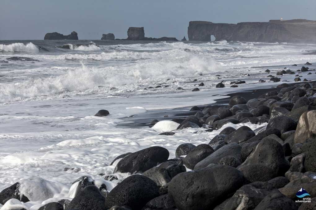 Dyrholaey | Attractions in Iceland | Arctic Adventures