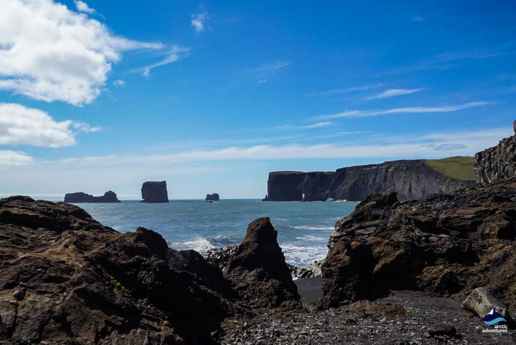 Dyrholaey | Attractions in Iceland | Arctic Adventures