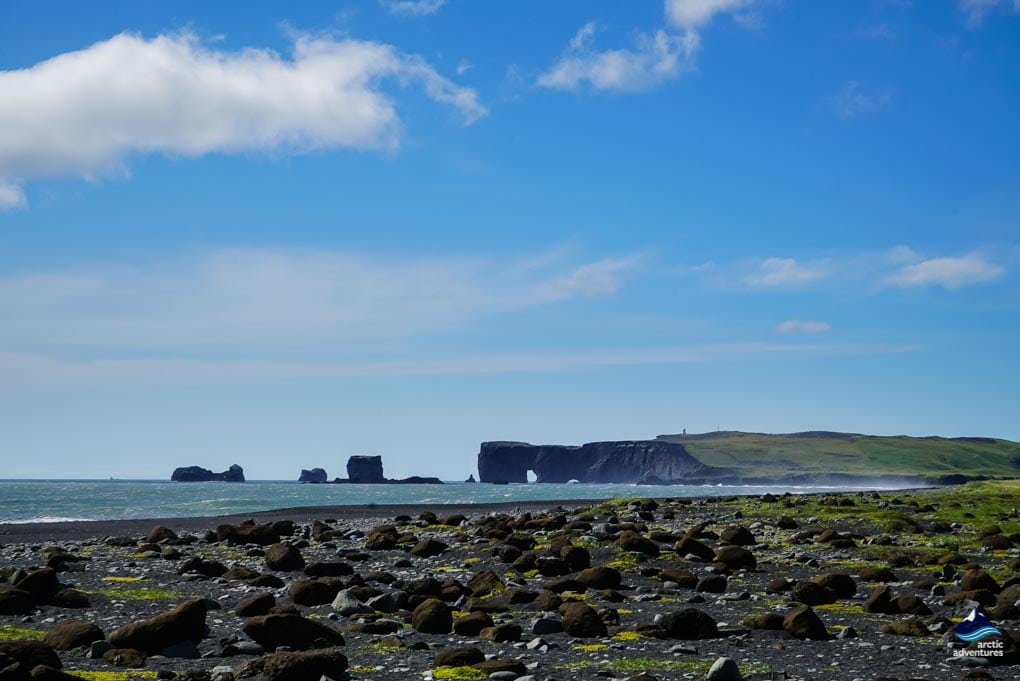 Dyrholaey | Attractions in Iceland | Arctic Adventures