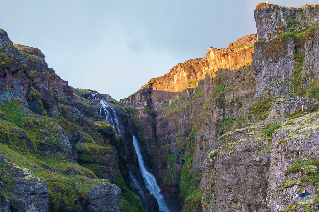 Glymur | Attractions in Iceland | Arctic Adventures