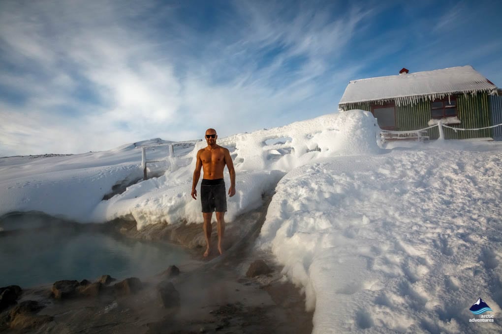 Hveravellir Nature Reserve | Attractions in Iceland | Arctic Adventures
