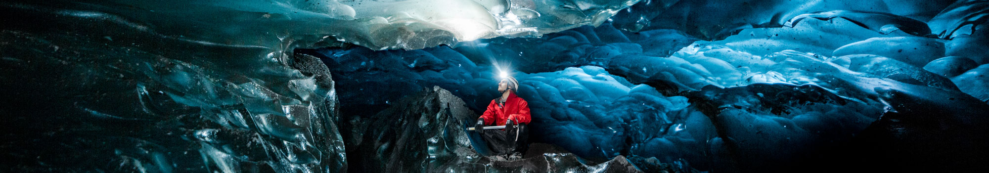 Vatnajökull Ice Cave Tour & Glacier Hike | Arctic Adventures