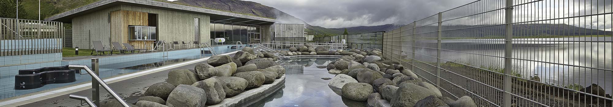 Laugarvatn Fontana Spa | Attractions in Iceland | Arctic Adventures