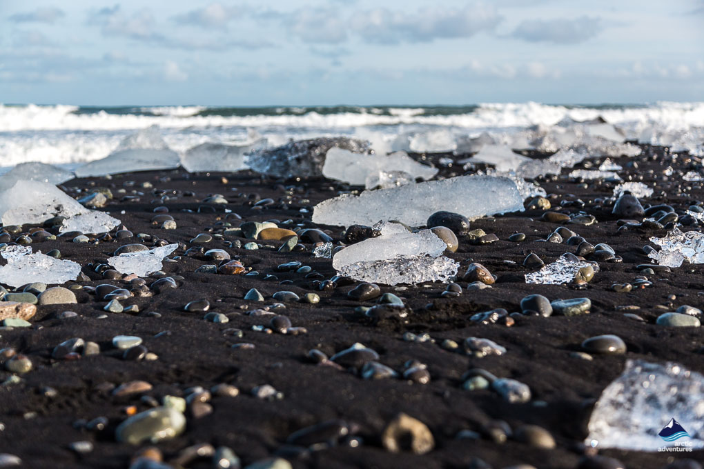 The Diamond Beach, Iceland | Complete Guide | Arctic Adventures