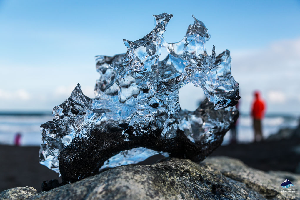 The Diamond Beach, Iceland | Complete Guide | Arctic Adventures