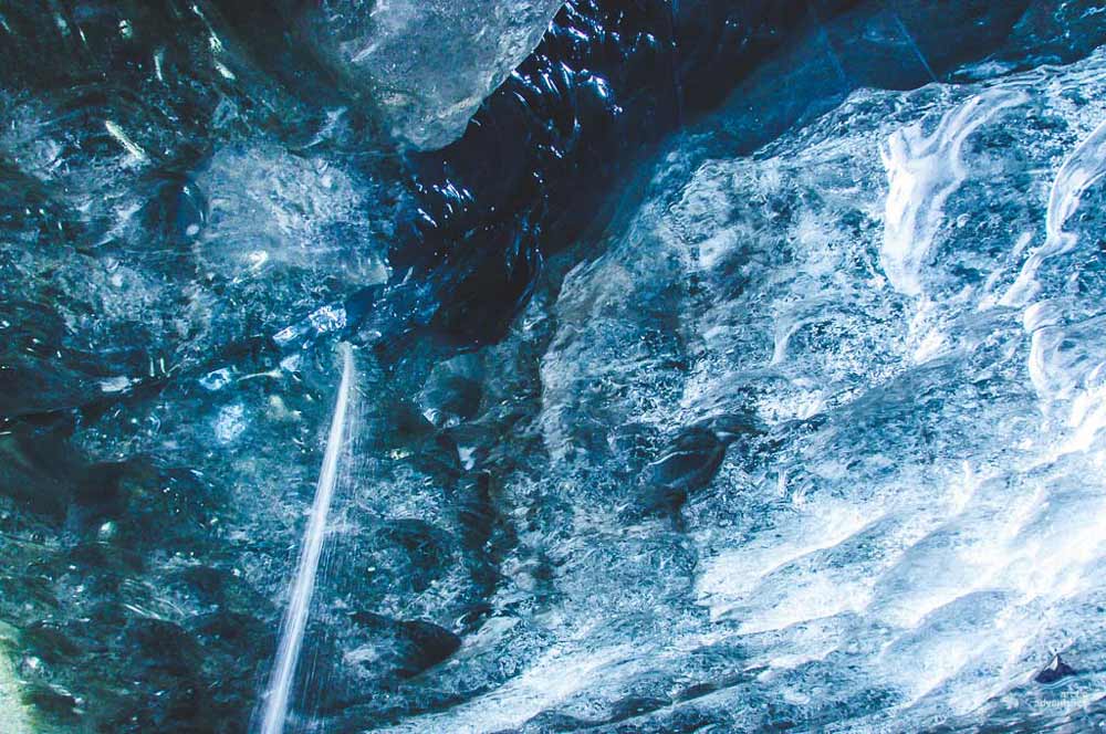 Crystal Ice Cave Tour in Vatnajökull, Iceland | Arctic Adventures