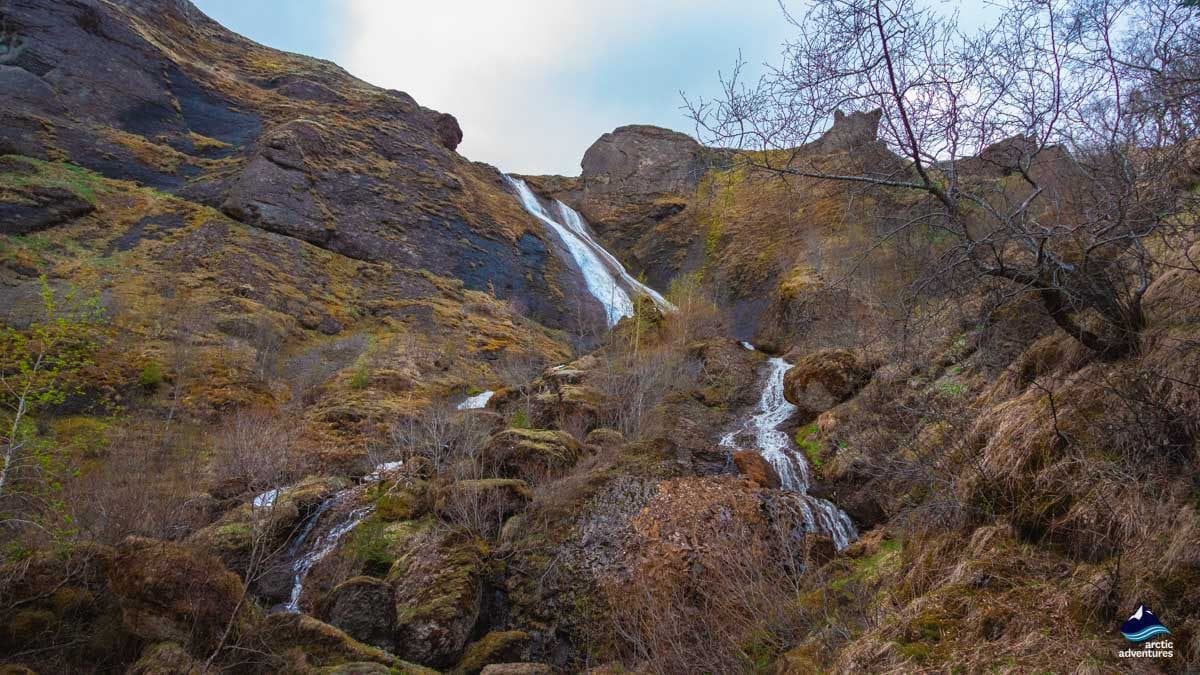 Kirkjubaejarklaustur | Attractions in Iceland | Arctic Adventures