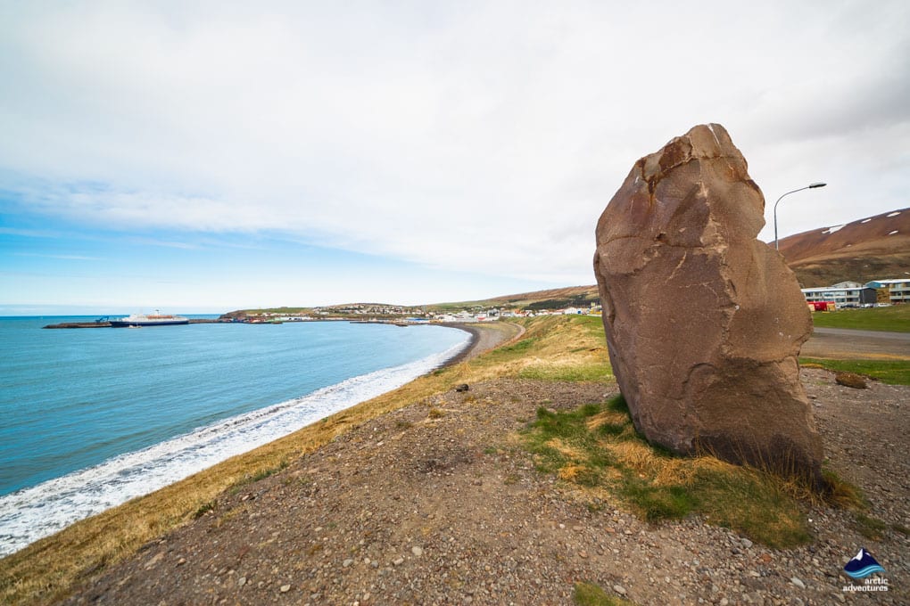 Husavik Town | Attractions in Iceland | Arctic Adventures