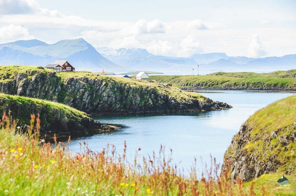 Arnarstapi | Attractions in Iceland | Arctic Adventures