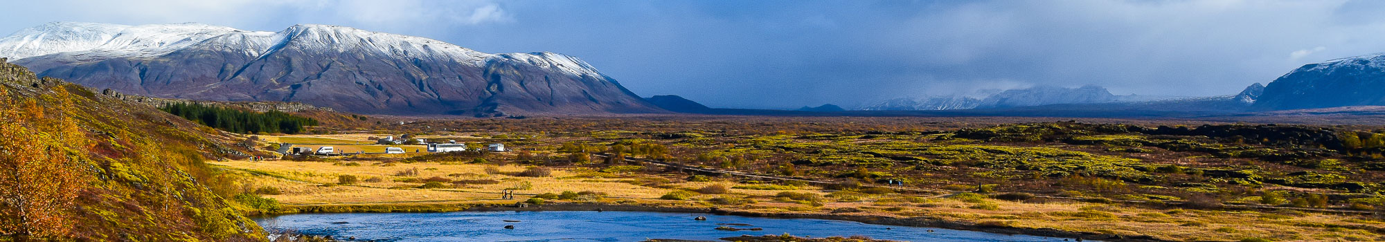 Althingi Icelandic Parliament | Attractions in Iceland | Arctic Adventures