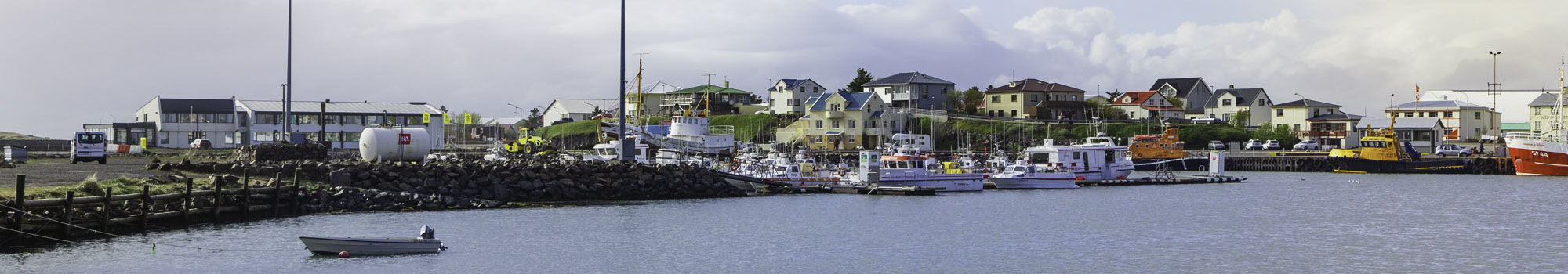 Hofn in Hornafirdi | Attractions in Iceland | Arctic Adventures