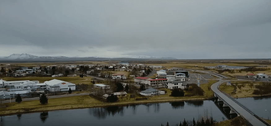 Hella | Attractions in Iceland | Arctic Adventures