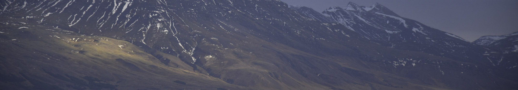Mount Esja | Attractions in Iceland | Arctic Adventures