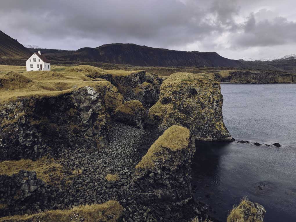 Arnarstapi | Attractions in Iceland | Arctic Adventures