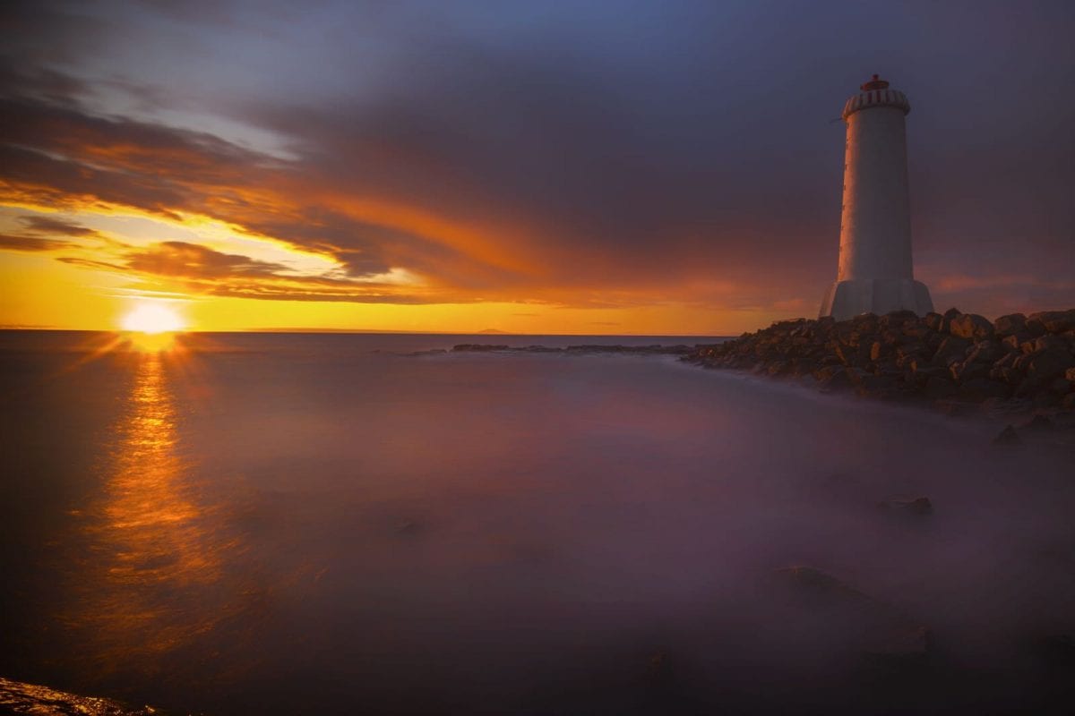 Akranes | Attractions in Iceland | Arctic Adventures