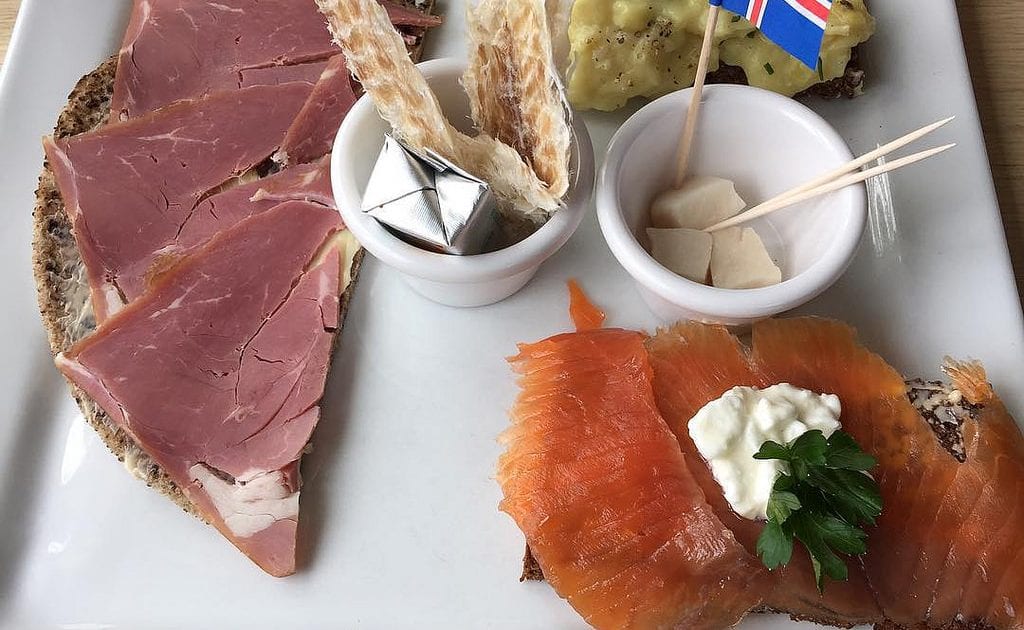 Isländisches Essen | Die Geschichte der Isländischen Küche und was ...