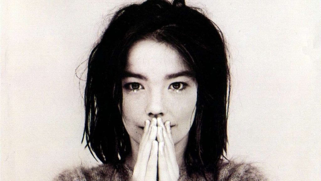 Bjork | Everything about the Icelandic Singer | Arctic Adventures