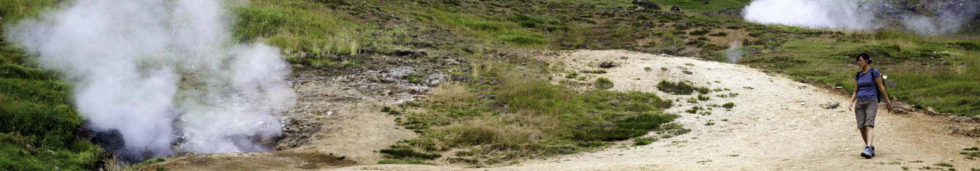 Hveragerdi | Attraction in Iceland | Arctic Adventures