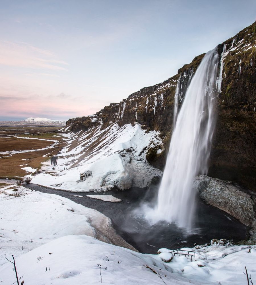 Hot Springs and pools in Iceland | Arctic Adventures