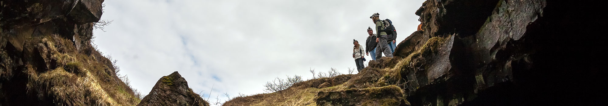 Caving Tours in Iceland | Day Trips | Arctic Adventures