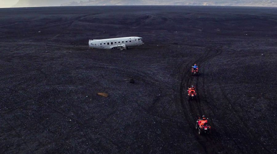 ATV & Buggy Tours in Iceland | Arctic Adventures
