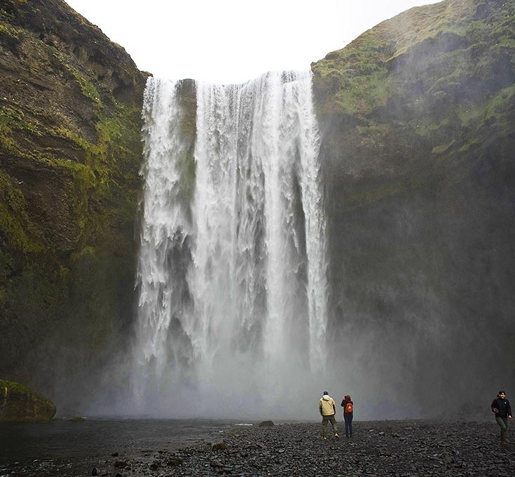 South Coast & Horseback Riding | Arctic Adventures
