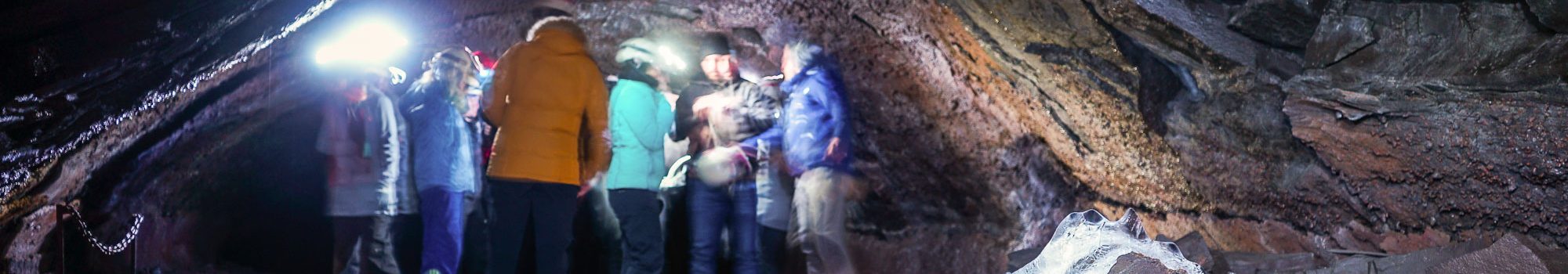 Vidgelmir Cave | Arctic Adventures