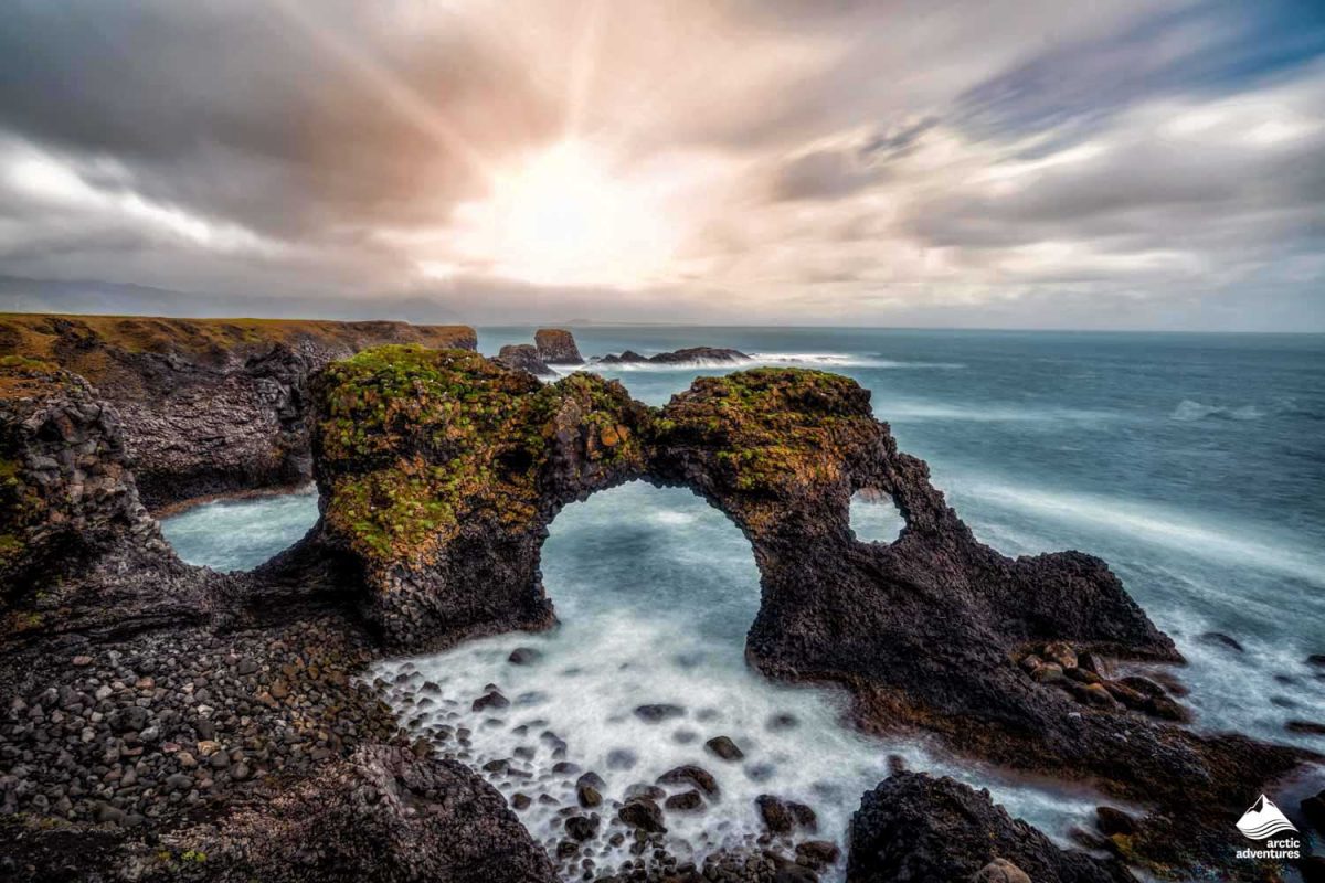 11 Day - Arctic Coast Way | Self-drive Tours | Arctic Adventures