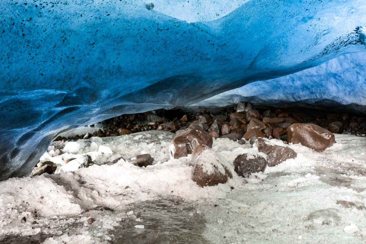 Vatnajökull Ice Cave Tour & Glacier Hike | Arctic Adventures