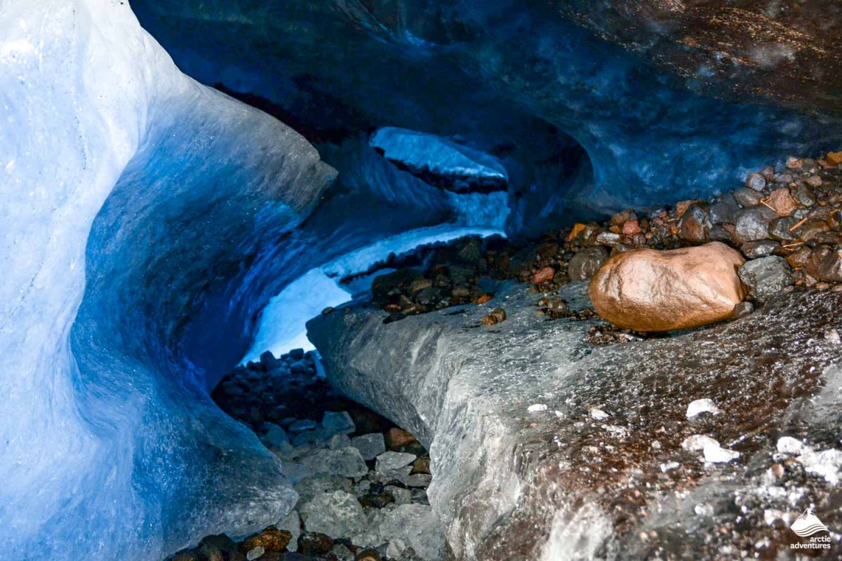 Vatnajökull Ice Cave Tour & Glacier Hike | Arctic Adventures