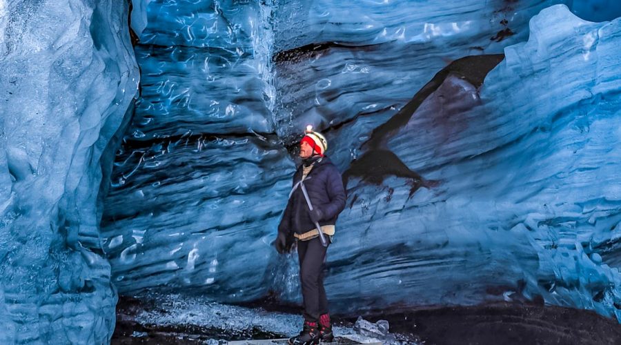 Katla Volcano in Iceland | Arctic Adventures