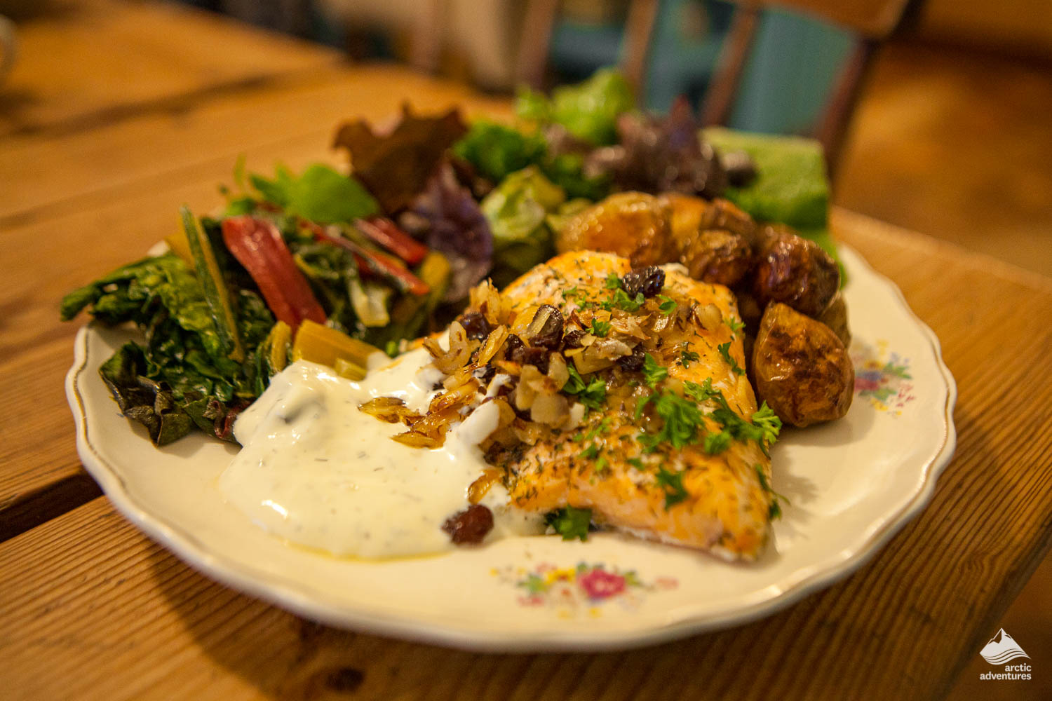 Authentic Iceland Tours | Arctic Adventures