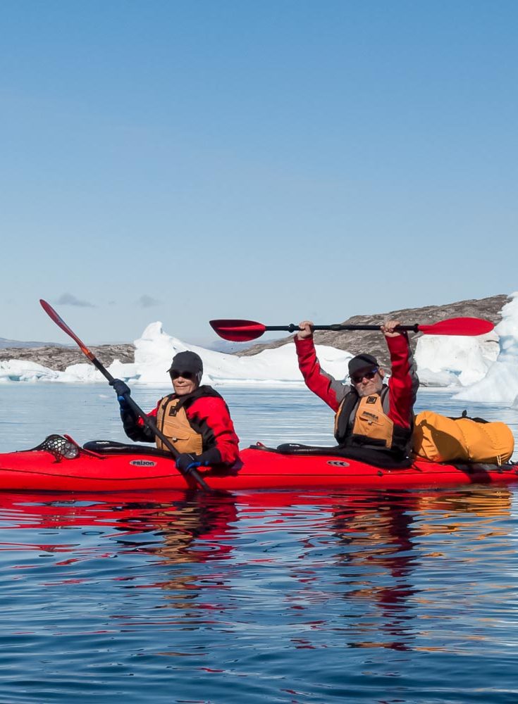 3 Day Iceland Wildlife Tour in the Westfjords | Arctic Adventures